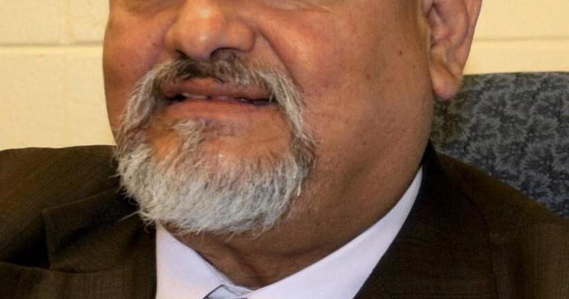 Jose "Andy" Carrillo | Obituaries | gazettextra.com