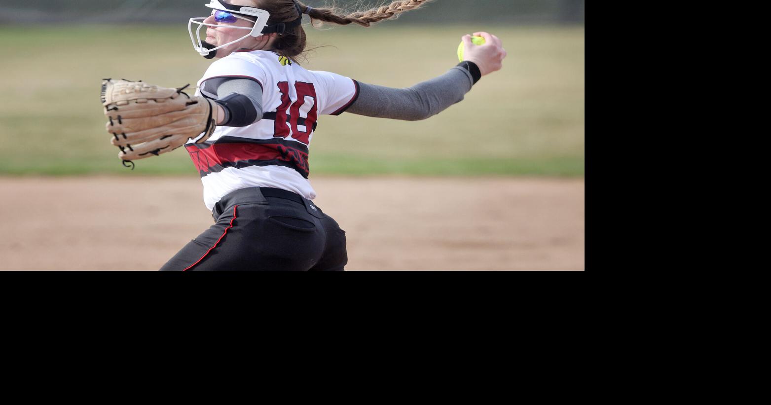 WIAA baseball, softball regionals: Second-ranked Brodhead softball team ...
