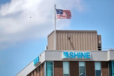 SHINE drops 'medical' from its company handle in name change | Local ...