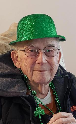 Algene A. Krause | Obituaries | gazettextra.com