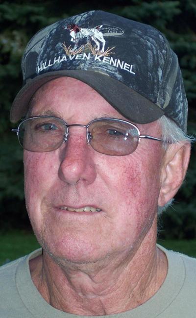 David H. Hill | Obituaries | gazettextra.com