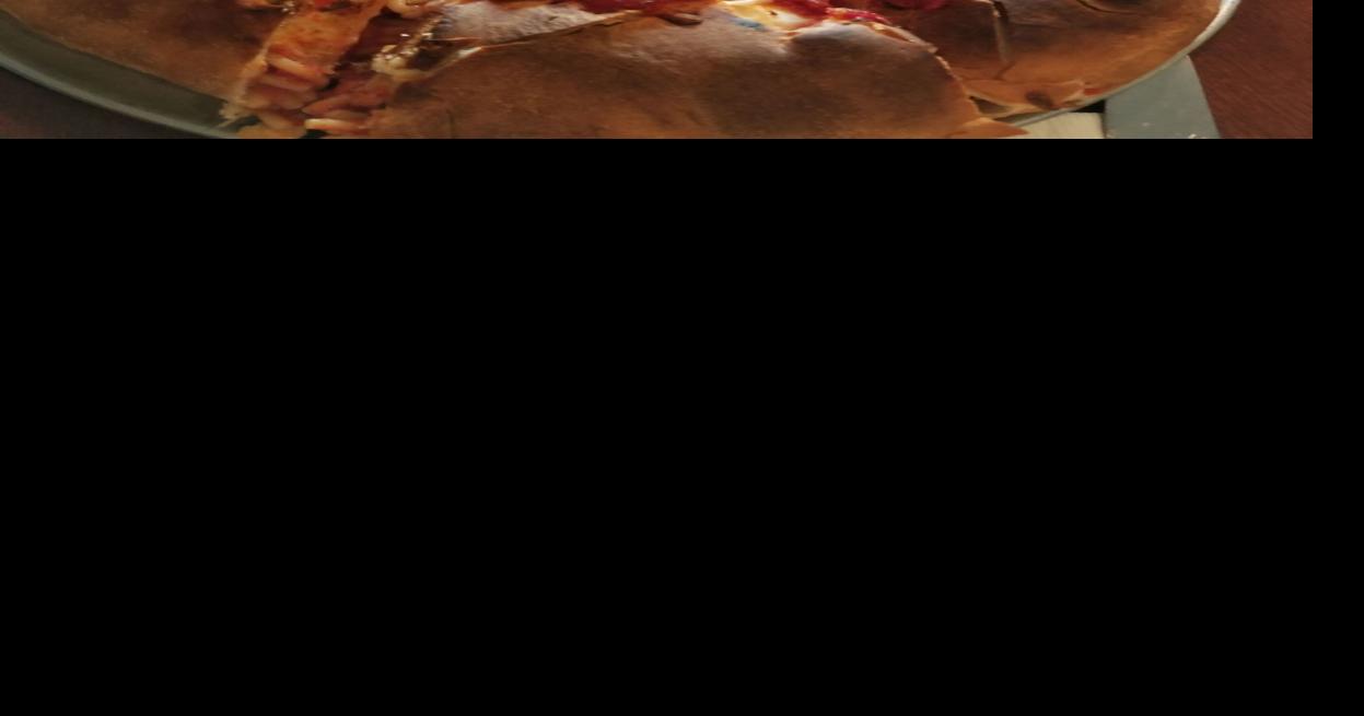 Restaurant review: Famous Yeti's Pizza is simply great pizza | Dining ...