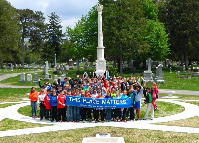 Honoring Delavan's fallen heroes | Archives | gazettextra.com