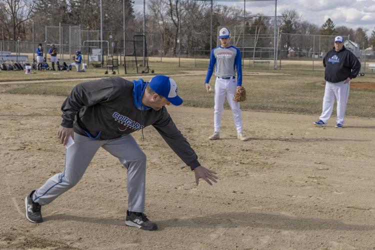 Janesville Craig baseball looks to the future | Sports | gazettextra.com