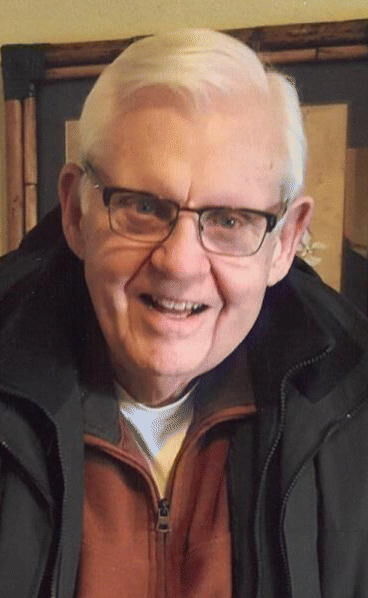 Samuel E. Paddock | Obituaries | gazettextra.com