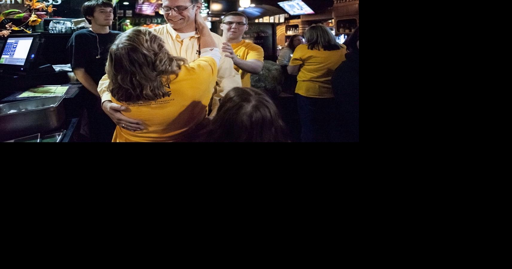 Rock County Sheriff Troy Knudson retiring at end of year | No Meter ...