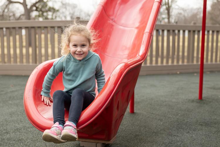 Spring play day | Local News | gazettextra.com