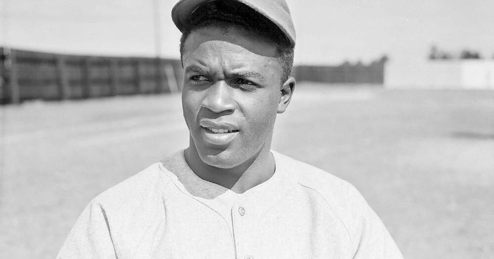 Robinson's legacy lives on 75 years later | | gazettextra.com