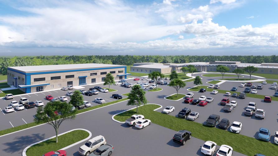 Blackhawk Technical College set to build new manufacturing education ...
