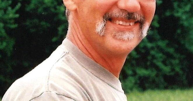 Randall "Randy" Rasmussen | Obituaries | gazettextra.com