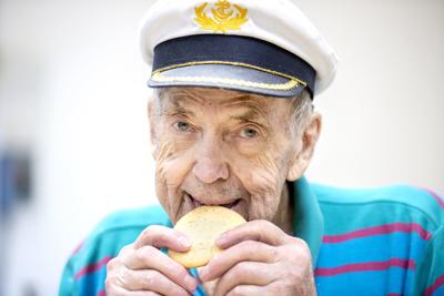 20Q: Catching up with baking legend Bob Hiller | 20Q Interviews ...