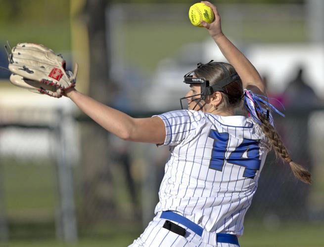 Keller keeps Janesville Craig in check, delivers key two-run single in ...