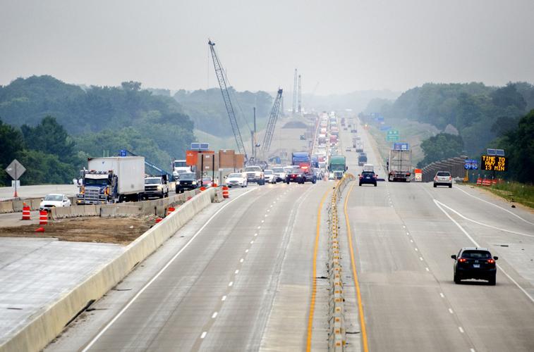 Milton man killed in Interstate crash identified | Local News ...