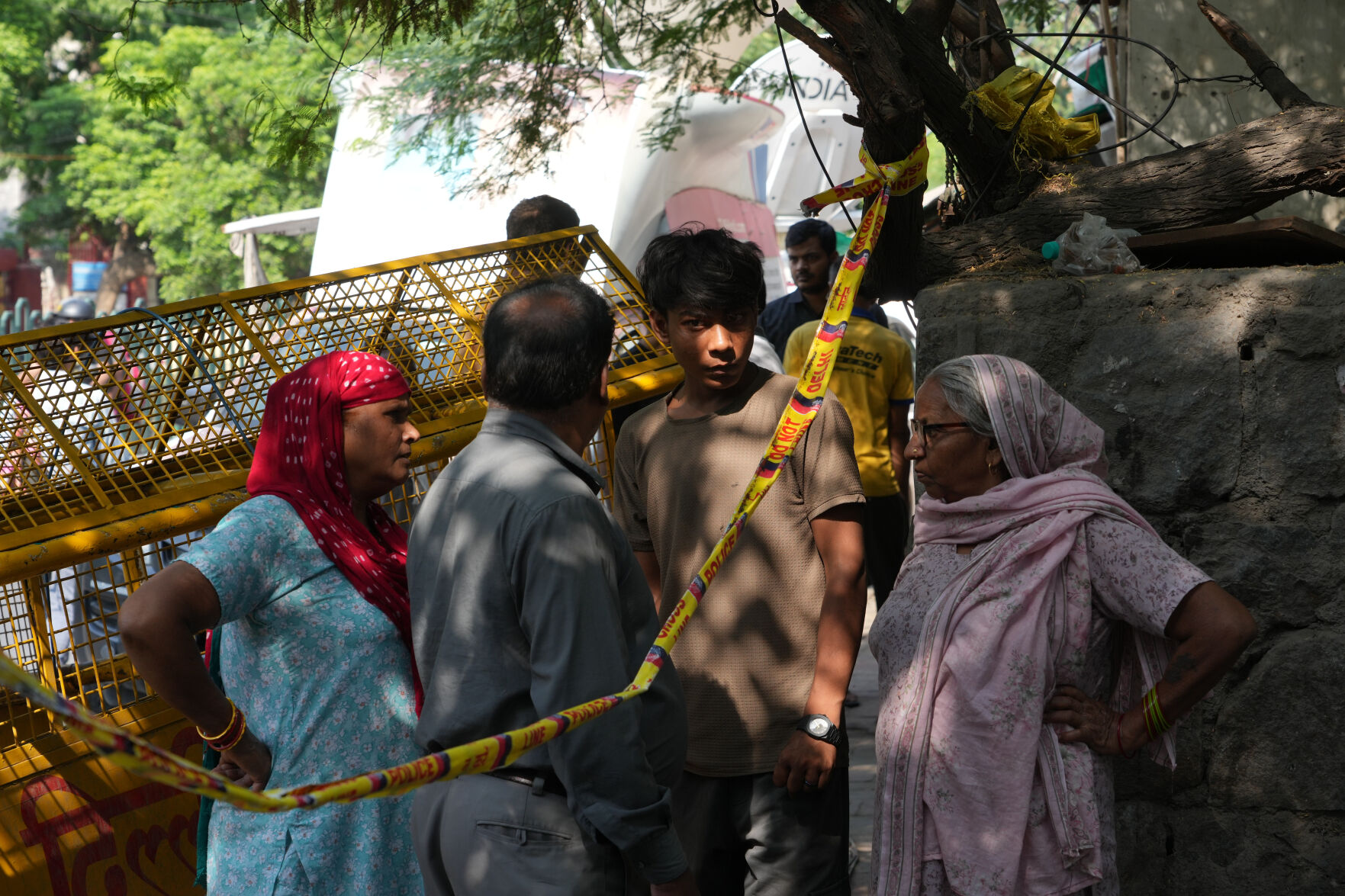India Fire | Nation/World | gazettextra.com