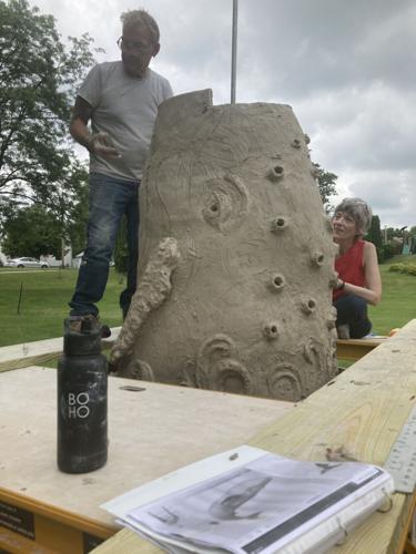 Where there's smoke: Midwest Fire Fest is this weekend in Cambridge ...