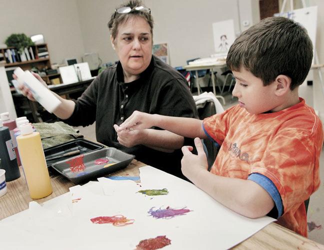 Whitewater center a place for community to engage in art | Archives ...