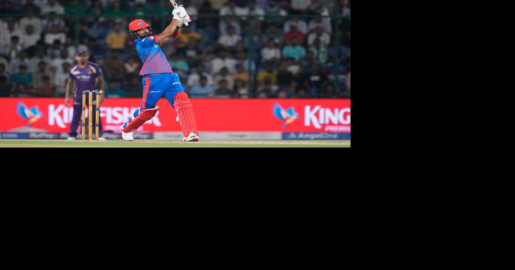 India IPL Cricket | Nation/World | gazettextra.com
