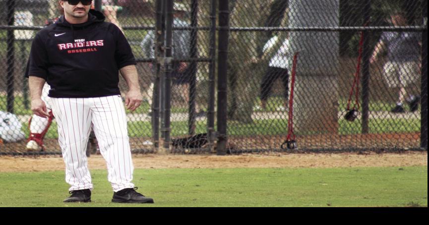 Janesville Craig product Steve Sanfilippo coaches MSOE baseball team ...
