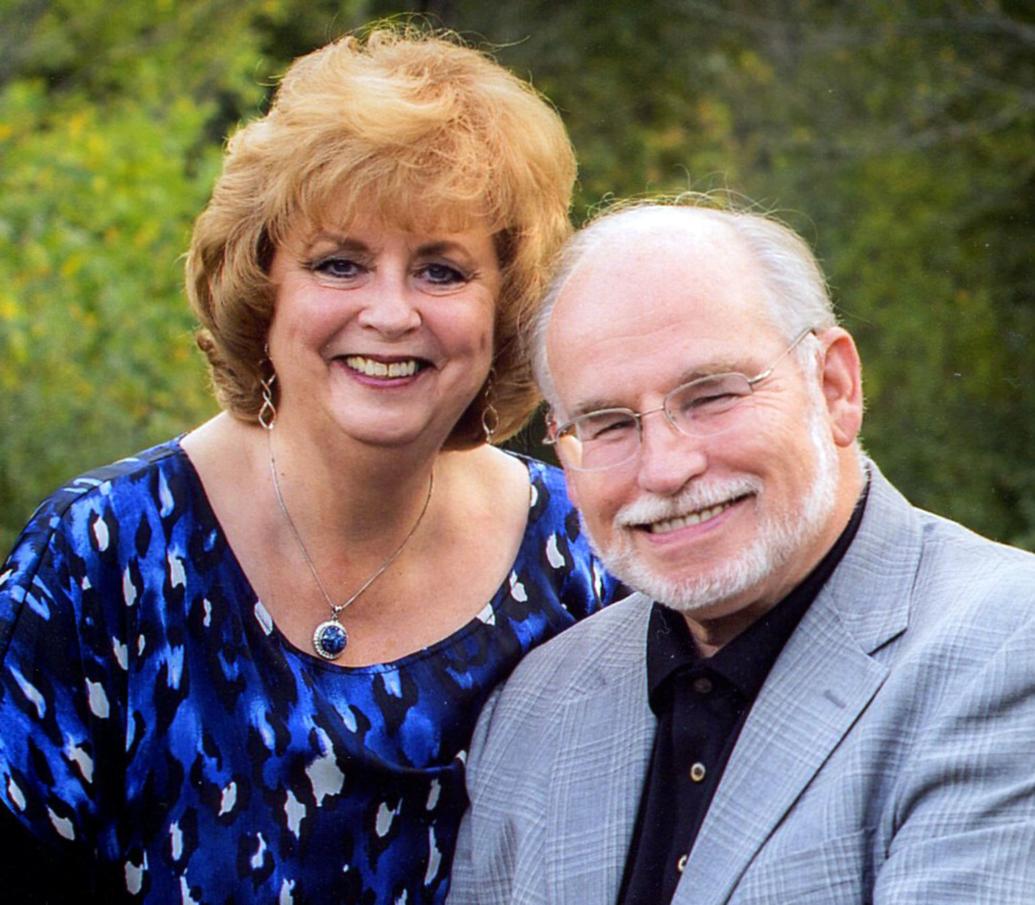 Anniversary: Pastor Michael and Marilyn Jackson, 50 years ...