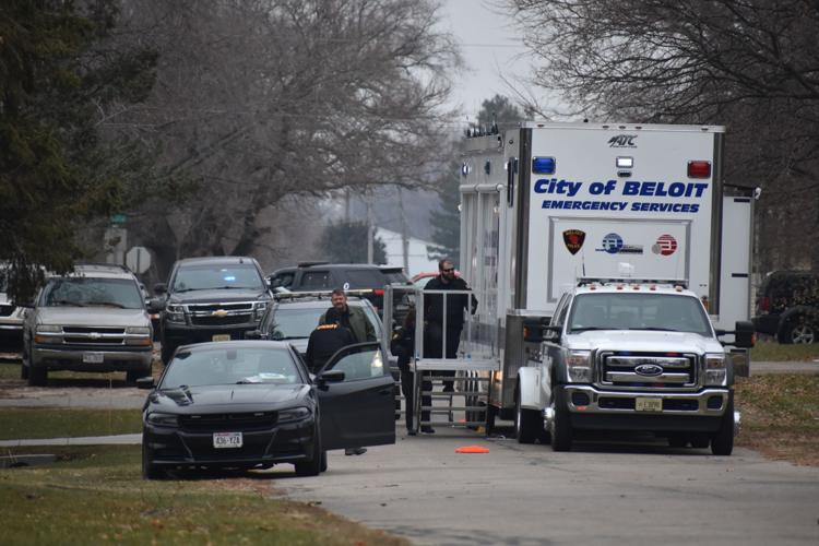 UPDATE: One dead, five others injured in Town of Beloit shooting ...