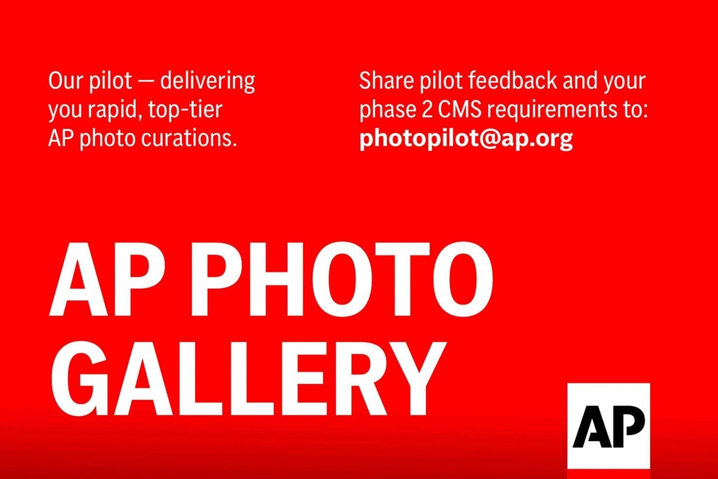 See the world in vertical: Top photos by AP photojournalists | Nation ...