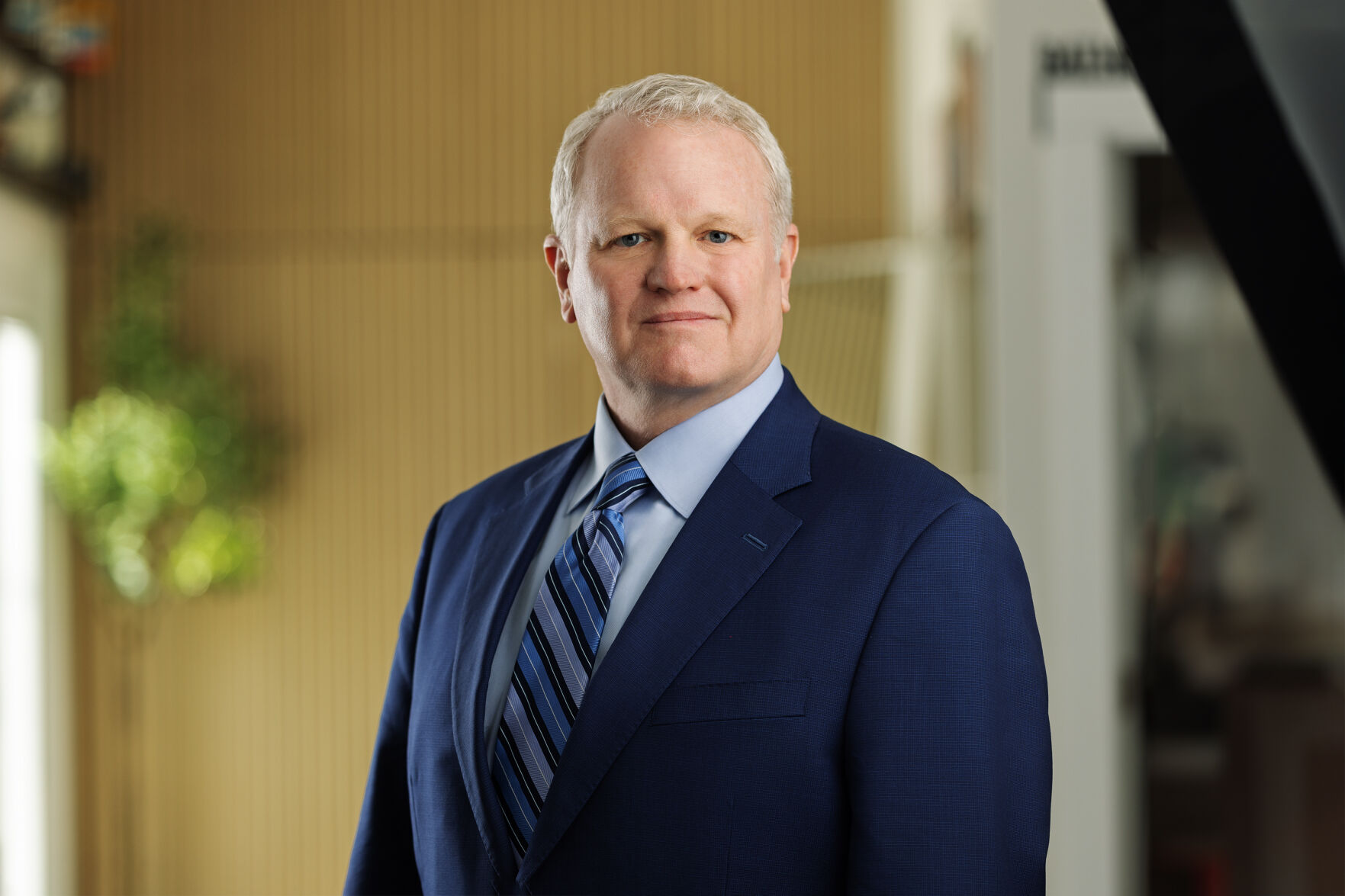 John Pearce, Former Associate Chief Justice of the Utah Supreme Court ...