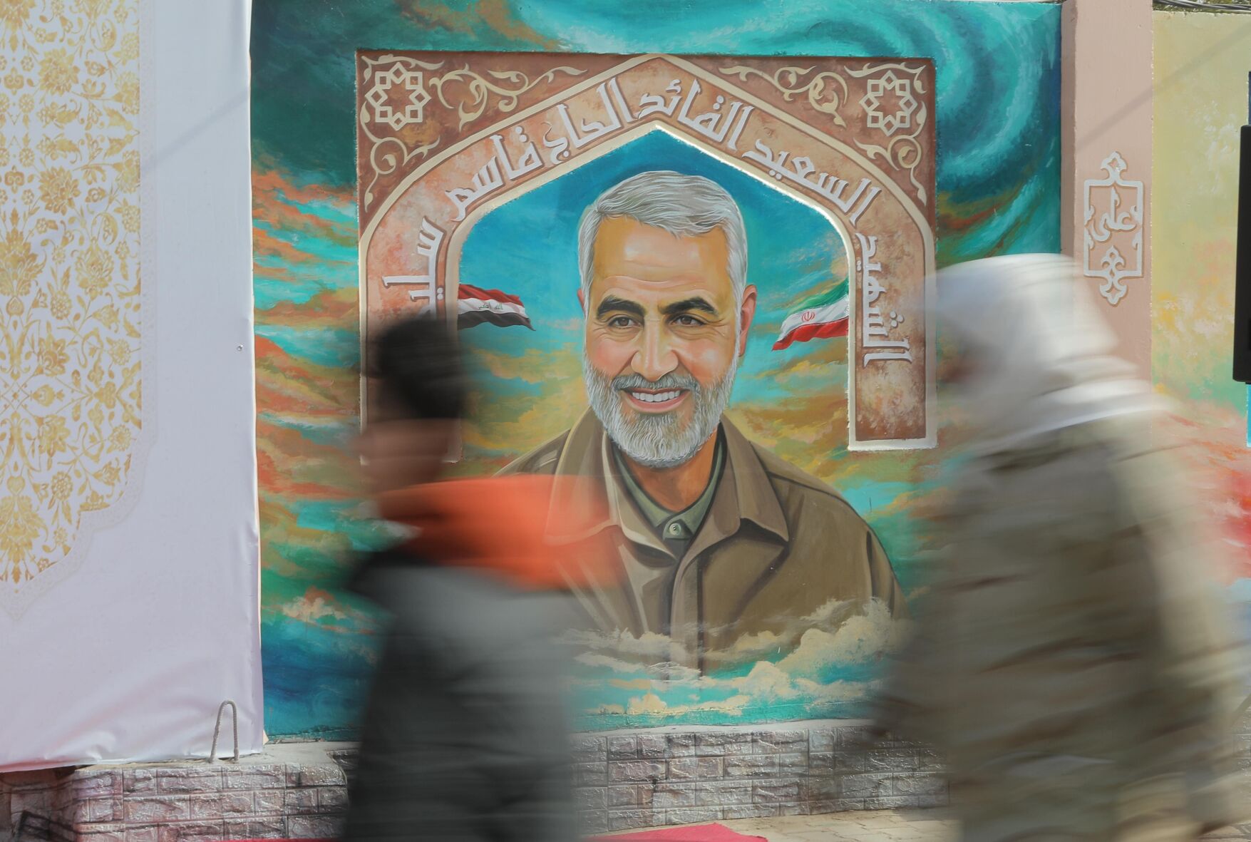 Iraq Anniversary | Nation/World | gazettextra.com