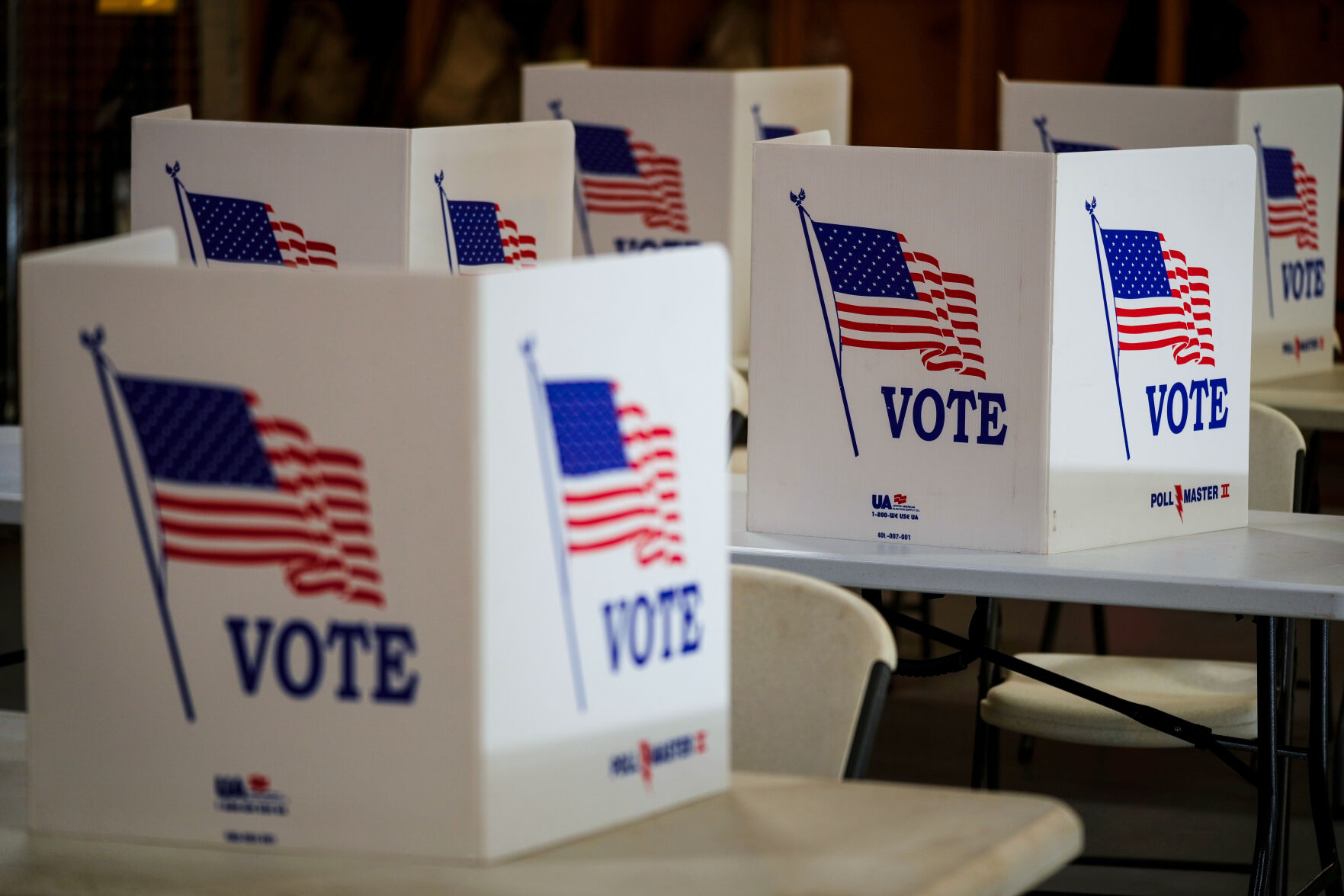 MEGA Act: Steil, House Republicans propose voting law changes ahead of ...