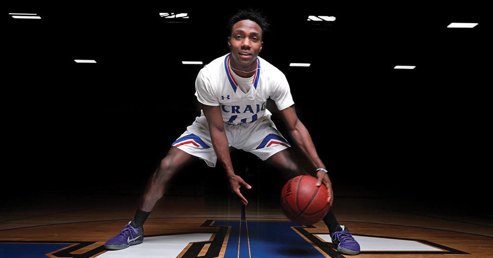 Payton in exclusive company at Craig | Archives | gazettextra.com