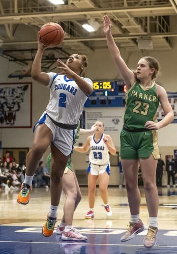 Janesville Craig girls sweep Janesville Parker | Sports | gazettextra.com