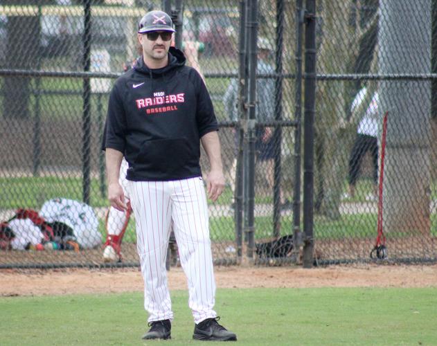 Janesville Craig product Steve Sanfilippo coaches MSOE baseball team ...