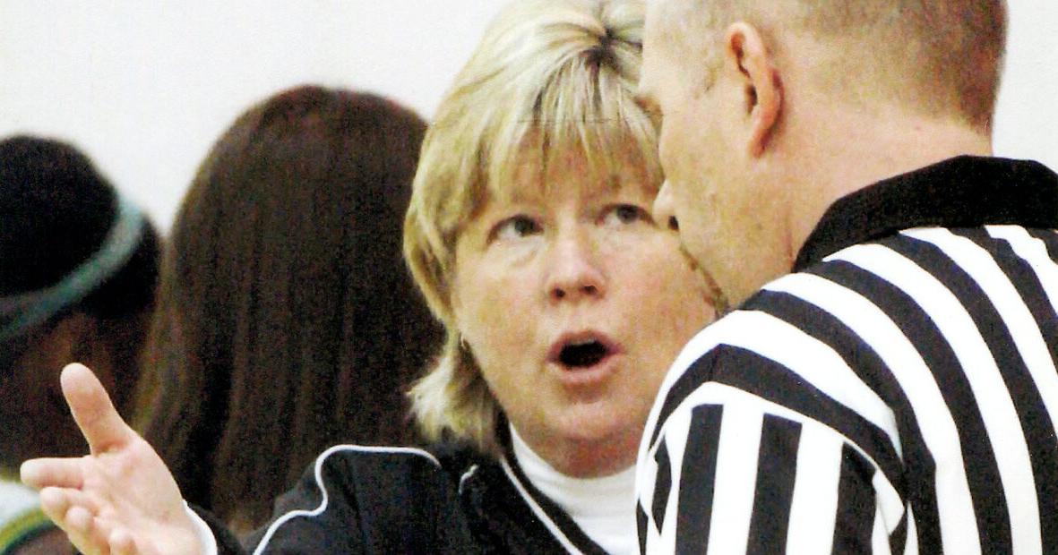 Years as assistant coach in Janesville Parker's girls basketball ...