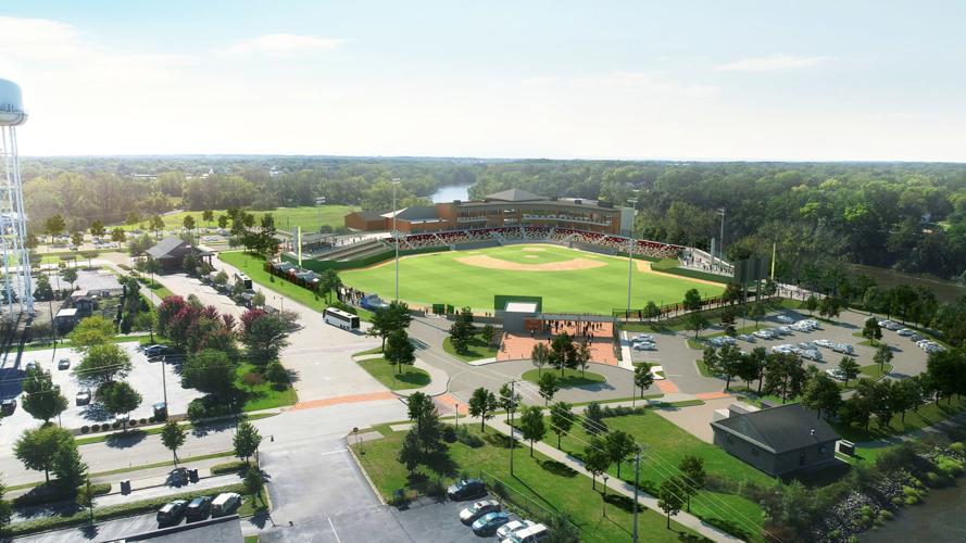 Beloit stadium plan shaping up | Business | gazettextra.com