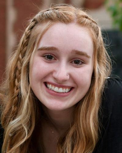 Janesville Morning Rotary December Students of the Month | Names In The ...