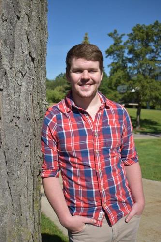 Meet new Gazette sports writer Zack Goodrow | Local | gazettextra.com