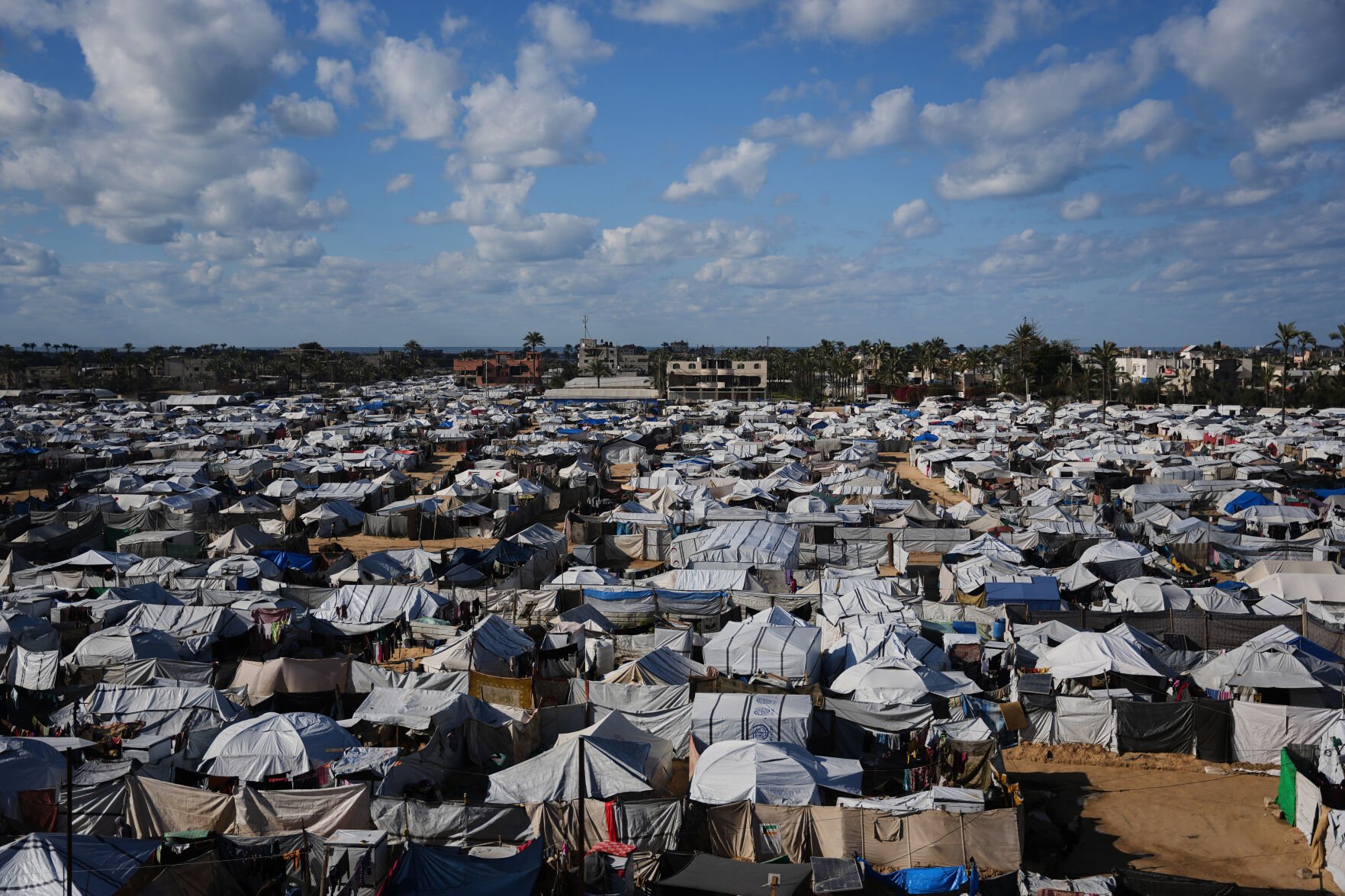 Israel Palestinians Gaza | Nation/World | gazettextra.com