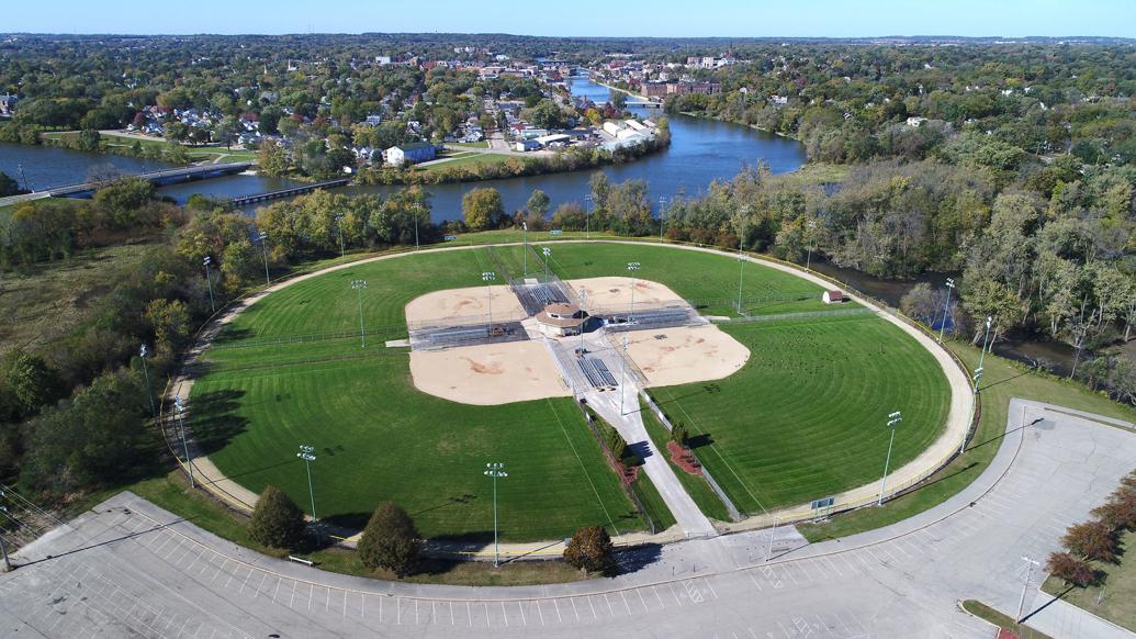 Dawson Field, Lions Beach floated as new overnight parking locations ...