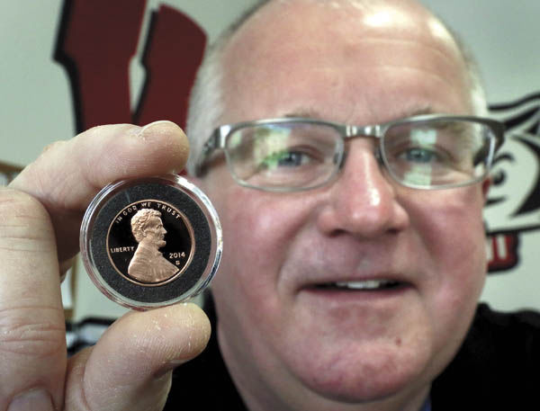 Greg Peck: A remarkable year of commuting by bicycle | Archives ...