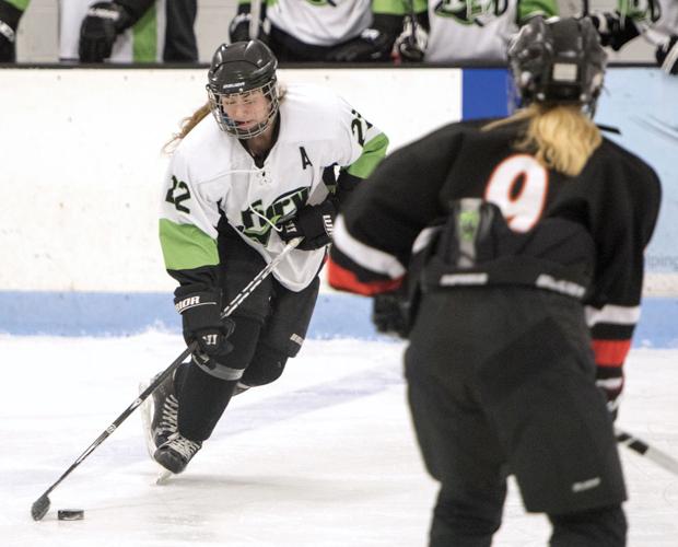 Fury girls hockey team notches another win | Archives | gazettextra.com