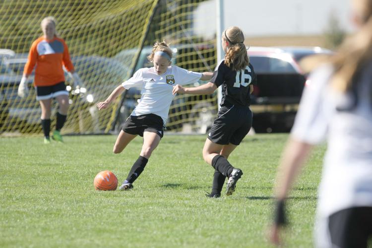 Rock Soccer Club reaches another milestone | Local | gazettextra.com