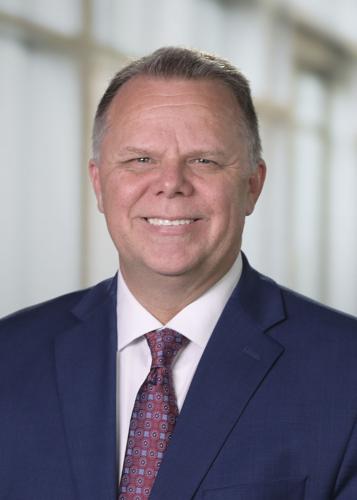 Curran-Meuli named president of SSM Health St. Mary’s Hospital ...