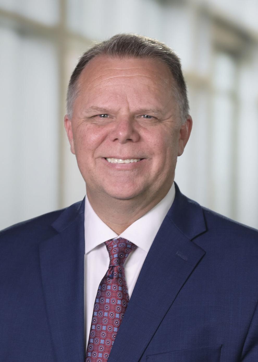 Curran-Meuli named president of SSM Health St. Mary’s Hospital ...