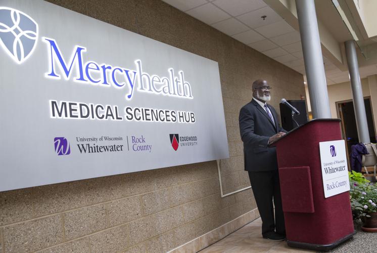 'The foundation for the next generation of nurses.' Mercyhealth Medical ...
