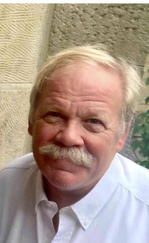 James "Jamie " Swanson | Obituaries | gazettextra.com