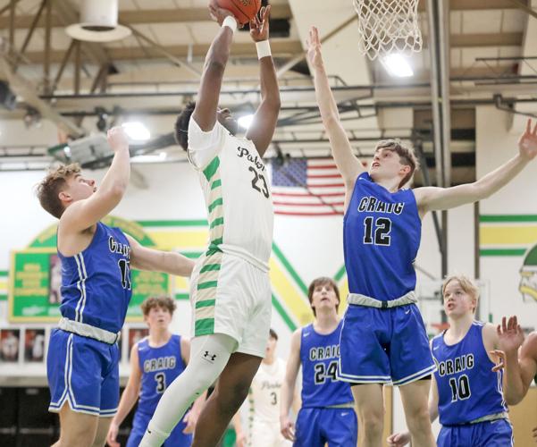 Prolific from 3-point range, Janesville Craig finishes season sweep of ...