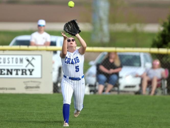 Janesville Craig enters softball season with versatile, talented group ...