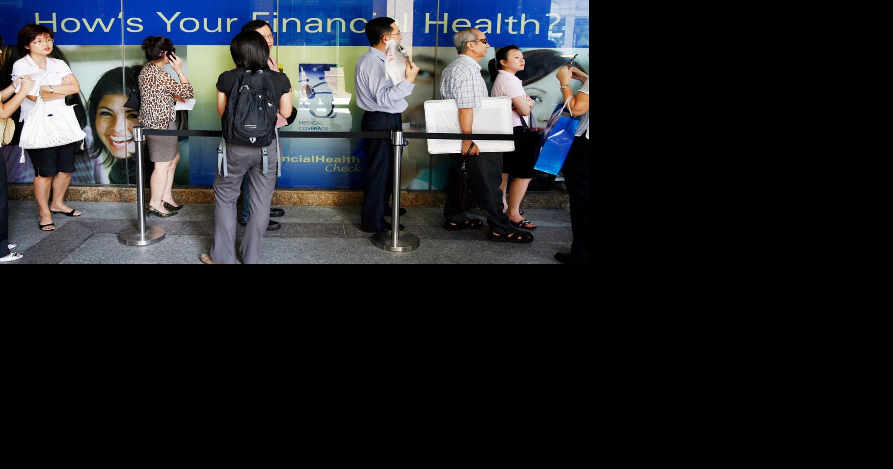 Financial Wellness Emergency Funds | Nation/World | gazettextra.com