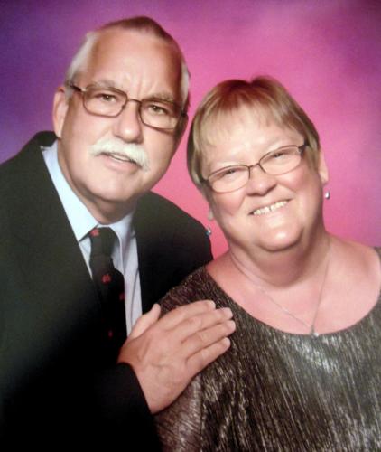Anniversary: Timothy and Susan Ehlers, 45 years | Anniversaries ...