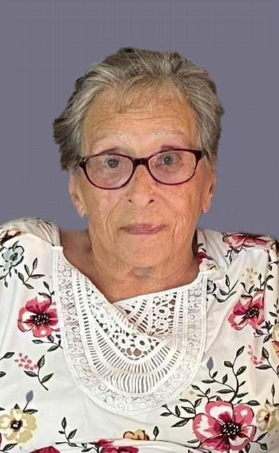 Patricia J. (Hansen) "Pat" Lyle | Obituaries | gazettextra.com