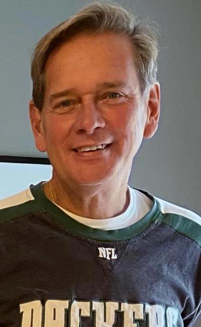 Michael P. Boyd | Obituaries | gazettextra.com